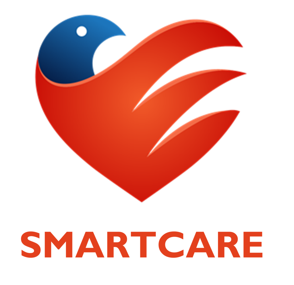 SmartCare Logo - Lifia